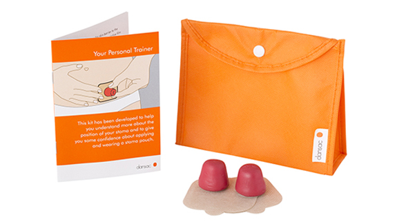 PrepareForStomaSurgeryYourPersonalKit |Dansac NZ