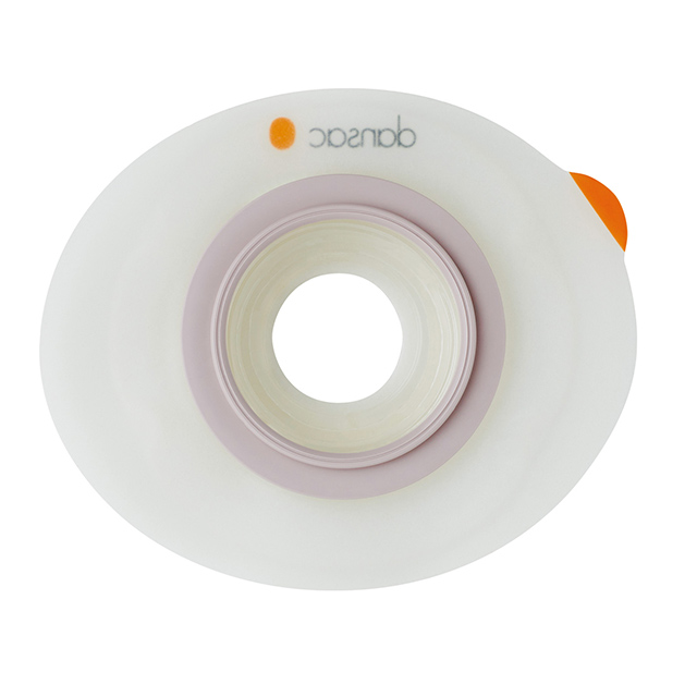 NovaLife TRE 2 Soft Convex Wafer |Dansac NZ