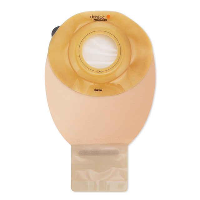 Open pouches | NovaLife | Ostomy Care Products |Dansac NZ
