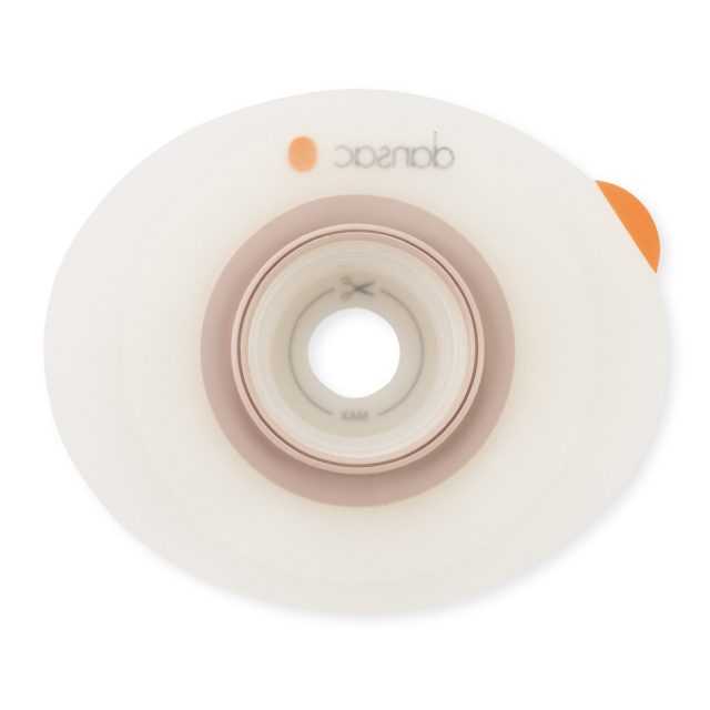 NovaLife 2 TRE™ Convex Wafer |Dansac NZ